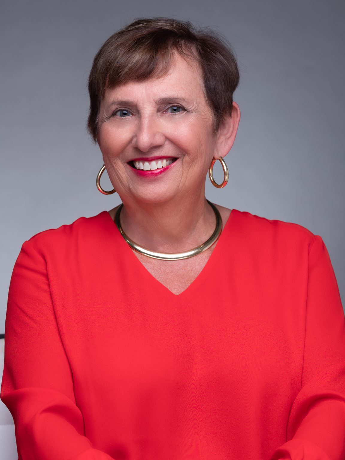 Home - Debra "Debbi" Wallace